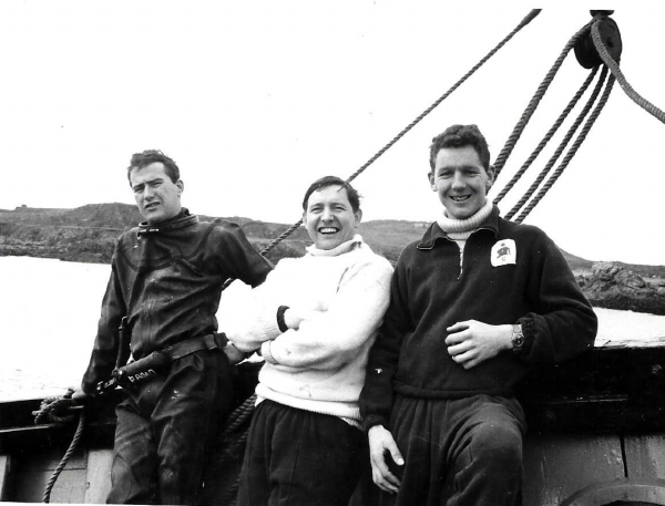 MCDOA News Archive 71