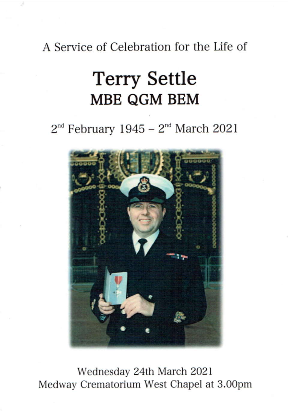 MCDOA News Archive 71